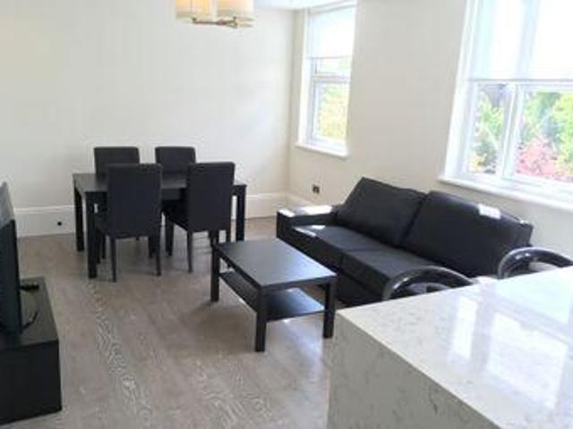 1 Bedrooms Flat for rent in The Grove, London W5