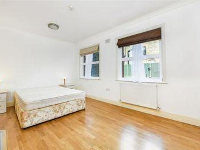 1 Bedrooms Flat for rent in The Grove, London W5