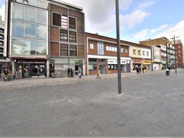 1 Bedrooms Flat for rent in The Grove, Stratford E15