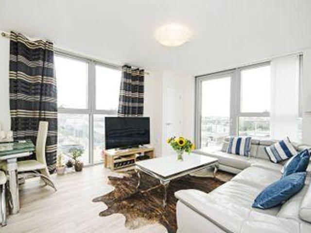 1 Bedrooms Flat for rent in The Hyde, Colindale NW9
