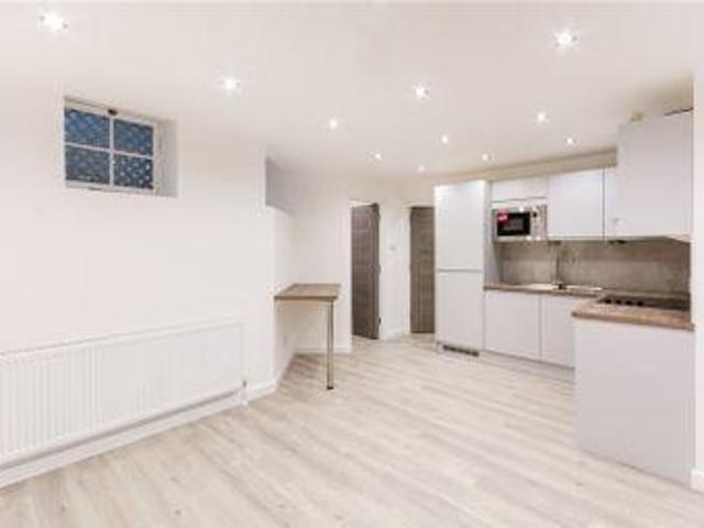1 Bedrooms Flat for rent in The Hall, 23A Grove End Road, London NW8