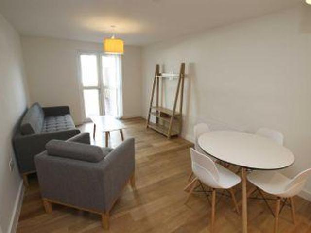 1 Bedrooms Flat for rent in The Hatbox, 7 Munday Street, Manchester M4