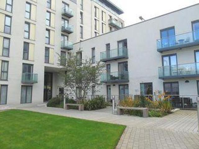1 Bedrooms Flat for rent in The Hayes Apartments, The Hayes, Cardiff CF10
