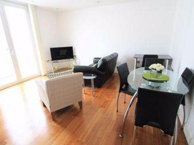 1 Bedrooms Flat for rent in The Hayes, Cardiff CF10