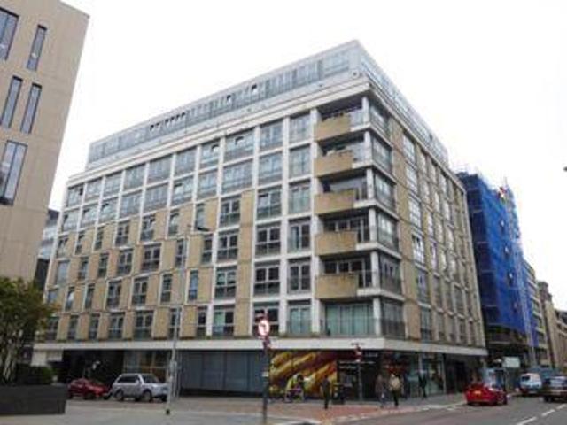 1 Bedrooms Flat for rent in The Headline Building, 205 Albion Street, Glasgow G1