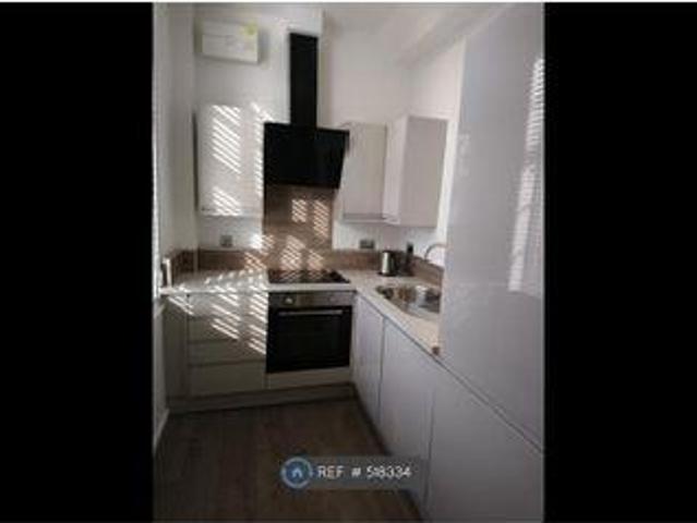 1 Bedrooms Flat for rent in The Headrow, Leeds LS1