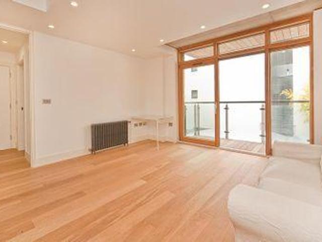 1 Bedrooms Flat for rent in The Henson Building, Oval Road, Camden NW1
