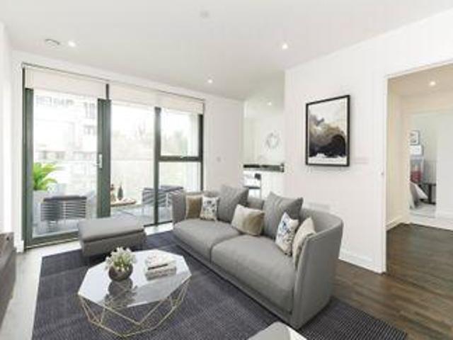 1 Bedrooms Flat for rent in The Horizon, Larkwood Avenue, London SE10