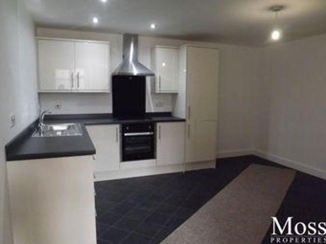 1 Bedrooms Flat for rent in The Kings Arcade, St. Sepulchre Gate, Town Centre DN1