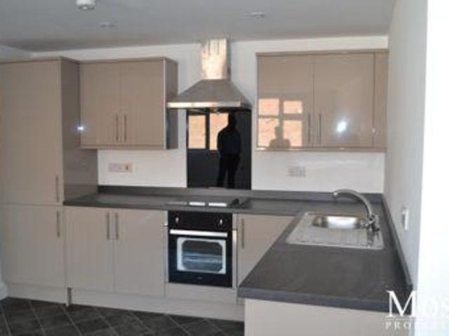 1 Bedrooms Flat for rent in The Kings Arcade, St. Sepulchre, Town Centre DN1