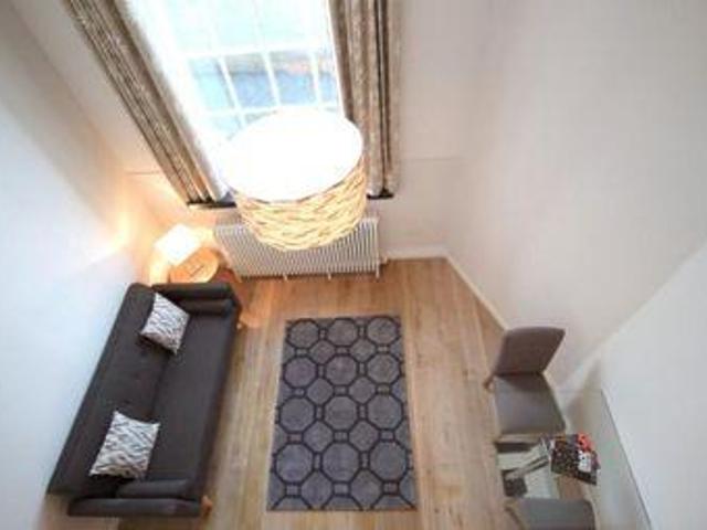 1 Bedrooms Flat for rent in The Kingsford Residence, 154 Mcdonald Road, Edinburgh EH7