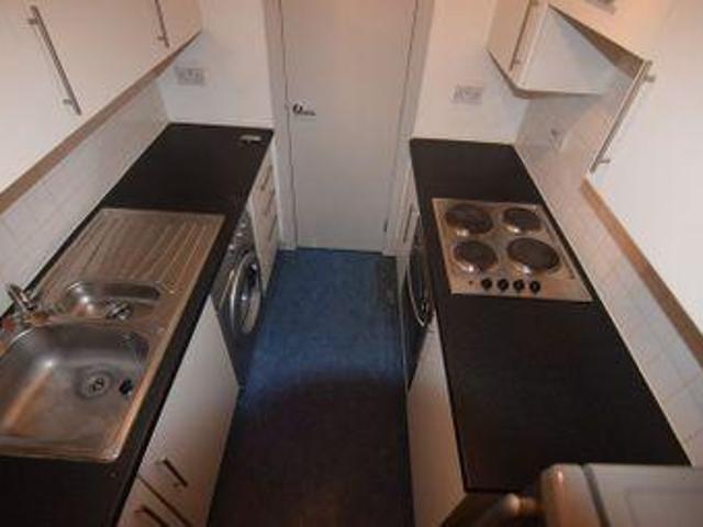1 Bedrooms Flat for rent in The Lumiere Building, Romford Road, London E7