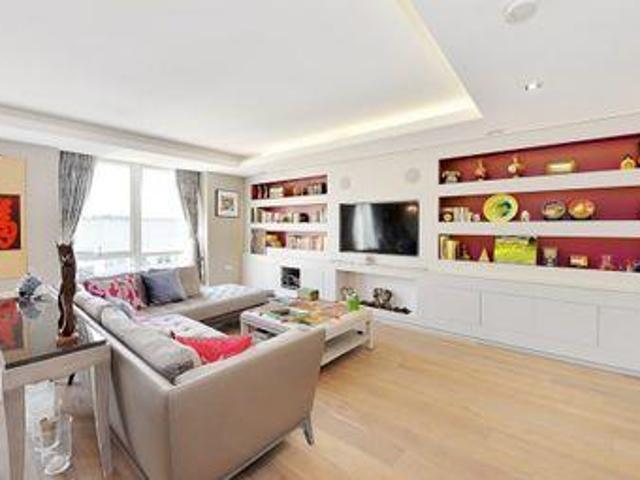 1 Bedrooms Flat for rent in The Landau, Fulham SW6