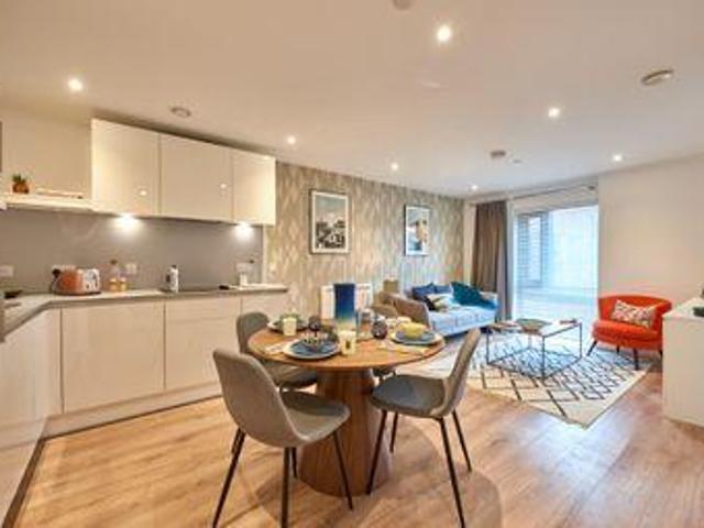 1 Bedrooms Flat for rent in The Lansdowne, Hagley Road B16