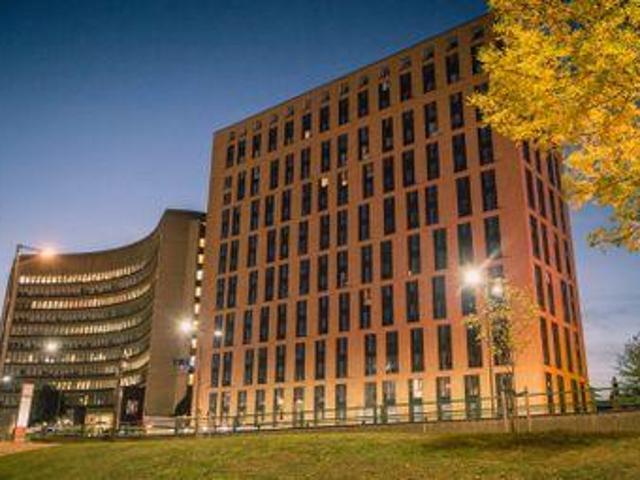 1 Bedrooms Flat for rent in The Lansdowne, Hagley Road B16