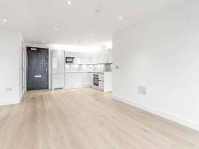 1 Bedrooms Flat for rent in The Liberty Building, Canary Wharf E14