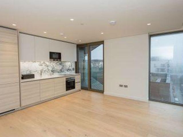 1 Bedrooms Flat for rent in The Lighterman Building, Greenwich SE10