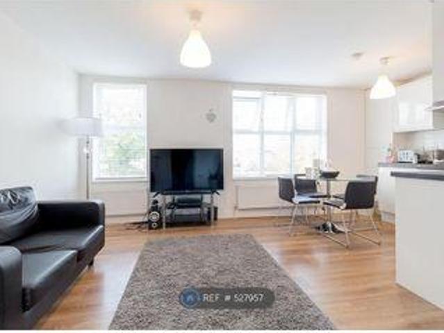 1 Bedrooms Flat for rent in The Limes Avenue, London N11