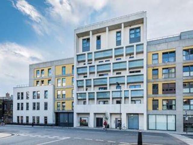 1 Bedrooms Flat for rent in The Lockhouse, 35 Oval Road, Camden NW1