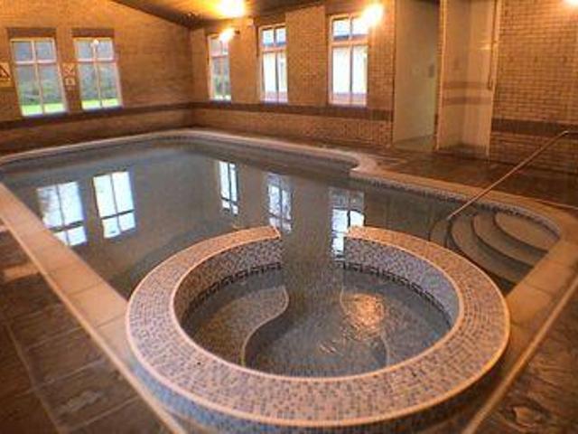 1 Bedrooms Flat for rent in The Peninsula Building, Kersal Way, Salford M7