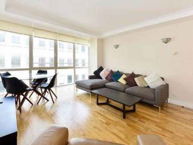 1 Bedrooms Flat for rent in The Phoenix, 8 Bird Street, Marylebone, London W1U