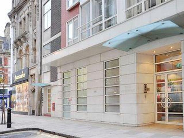 1 Bedrooms Flat for rent in The Phoenix, Bird Street, Oxford Street W1U