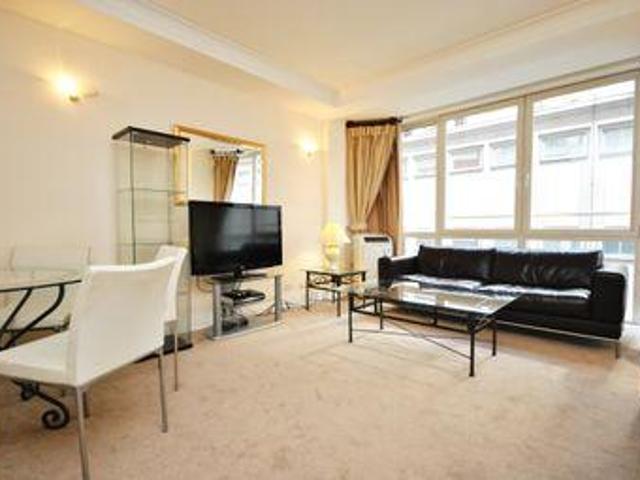 1 Bedrooms Flat for rent in The Phoenix, Bird Street, London W1U