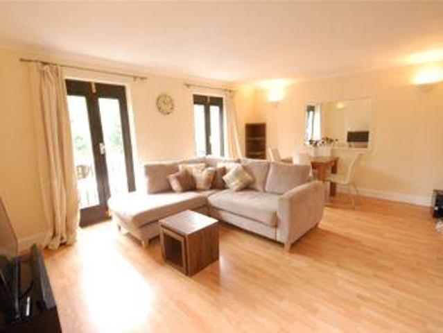 1 Bedrooms Flat for rent in The Plummery, Blakes Cottages, Reading, Berkshire RG1