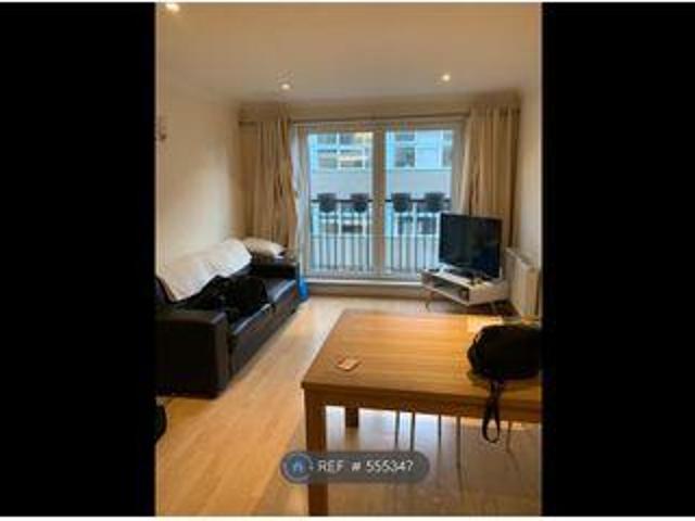 1 Bedrooms Flat for rent in The Point Building, London N1
