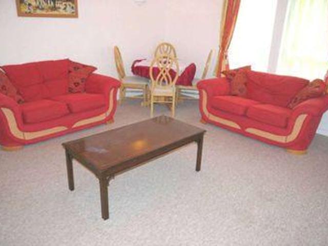 1 Bedrooms Flat for rent in The Polygon, Eccles, Manchester M30
