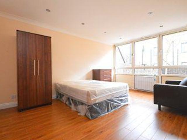 1 Bedrooms Flat for rent in The Quarterdeck, London E14