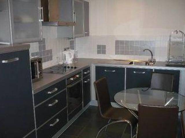 1 Bedrooms Flat for rent in The Reading Rooms, 53 Leeds Road, Little Germany BD1