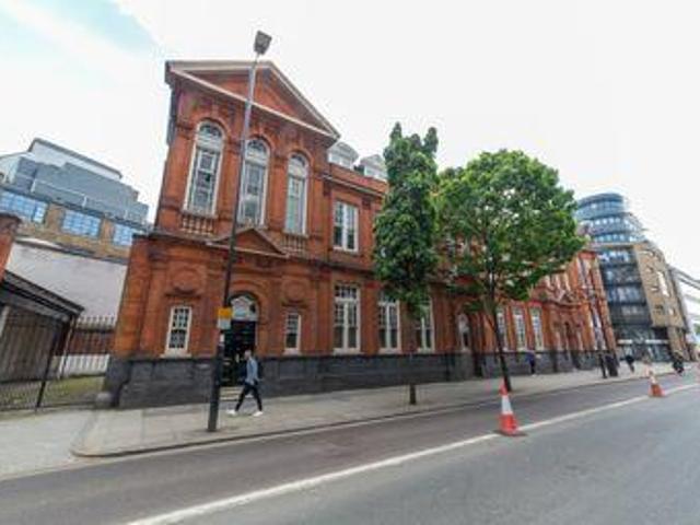 1 Bedrooms Flat for rent in The Red House 49 53 Clerkenwell Road, London EC1M