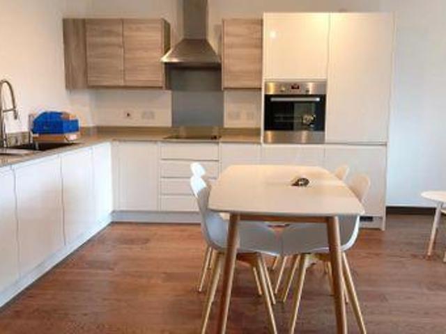 1 Bedrooms Flat for rent in The Stamford, Rivermill Lofts, Barking IG11
