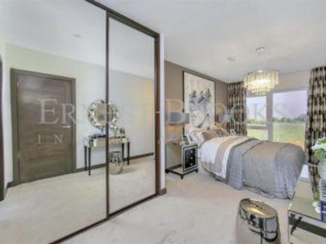 1 Bedrooms Flat for rent in The Stamford, Rivermill Lofts, Barking IG11