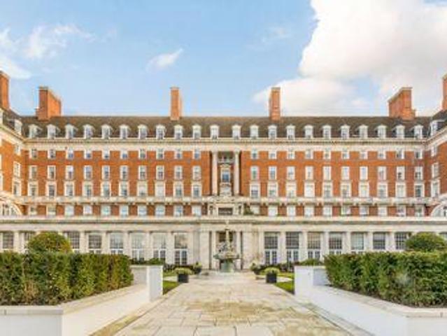 1 Bedrooms Flat for rent in The Star And Garter, Richmond Hill TW10