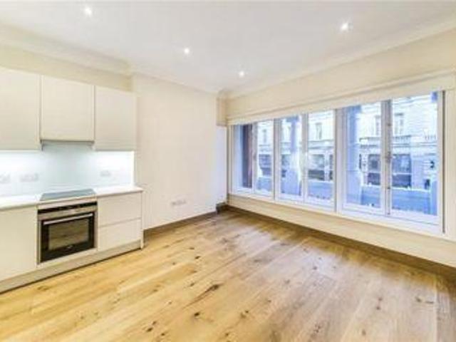 1 Bedrooms Flat for rent in The Strand, Covent Garden WC2R