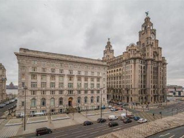 1 Bedrooms Flat for rent in The Strand, Liverpool L2
