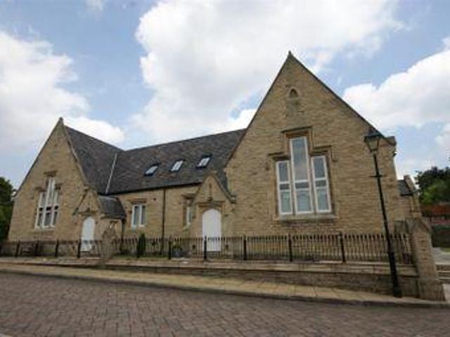 1 Bedrooms Flat for rent in The Schoolhouse, Eagley, Bolton BL7