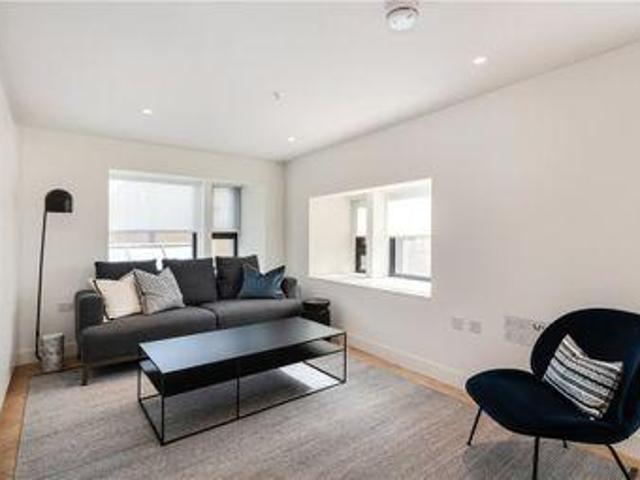 1 Bedrooms Flat for rent in The Sherwood, 12 Sherwood Street, Soho W1F
