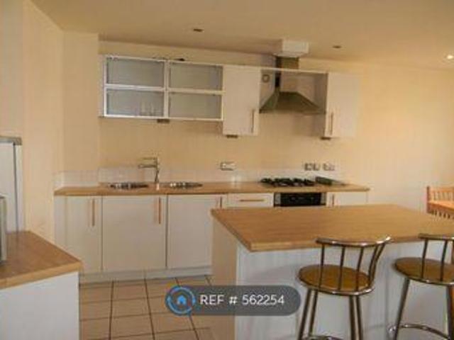 1 Bedrooms Flat for rent in The Square, Chester CH1