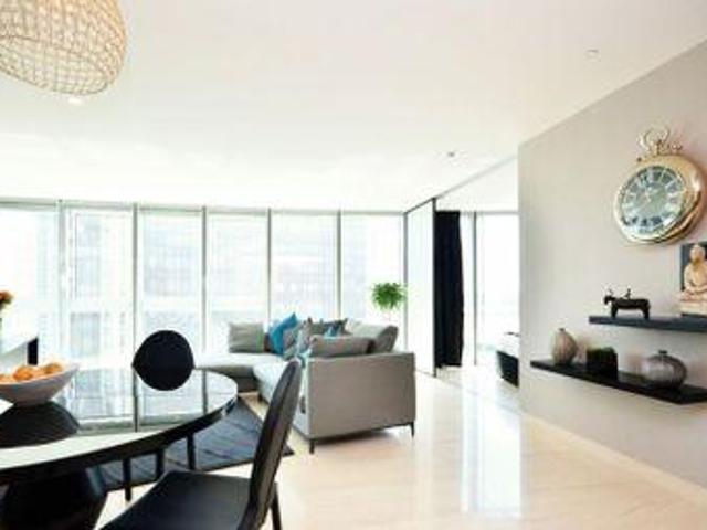 1 Bedrooms Flat for rent in The Tower, One St George Wharf, Vauxhall SW8