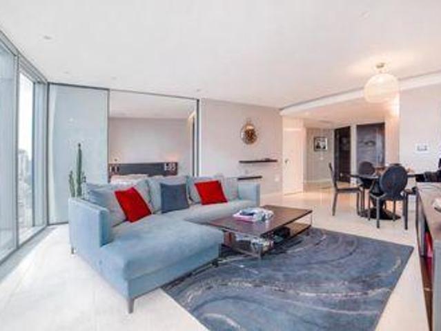 1 Bedrooms Flat for rent in The Tower, 1 St. George Wharf SW8