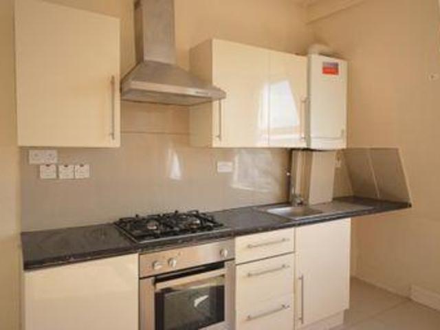 1 Bedrooms Flat for rent in The Vale, Acton W3