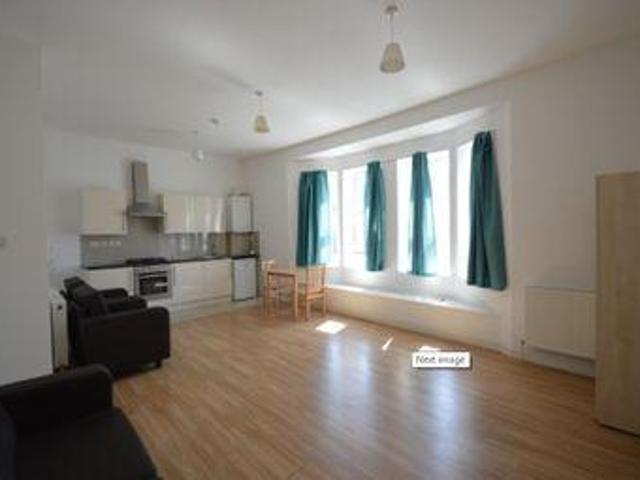 1 Bedrooms Flat for rent in The Vale, Acton W3