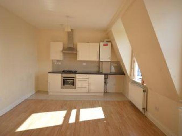 1 Bedrooms Flat for rent in The Vale, Acton W3