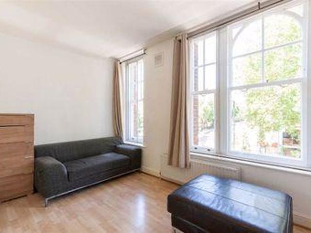 1 Bedrooms Flat for rent in The Vale, London W3