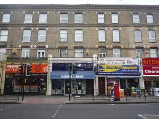 1 Bedrooms Flat for rent in The Vale, Uxbridge Road, Acton W3