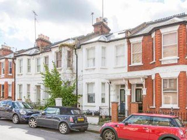 1 Bedrooms Flat for rent in The Vineyard, Richmond TW10