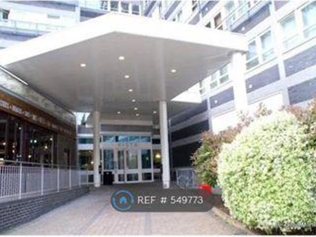 1 Bedrooms Flat for rent in The Vista Building, London SE18